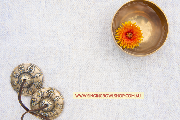What is Tingsha Bell? – Singing Bowl Shop