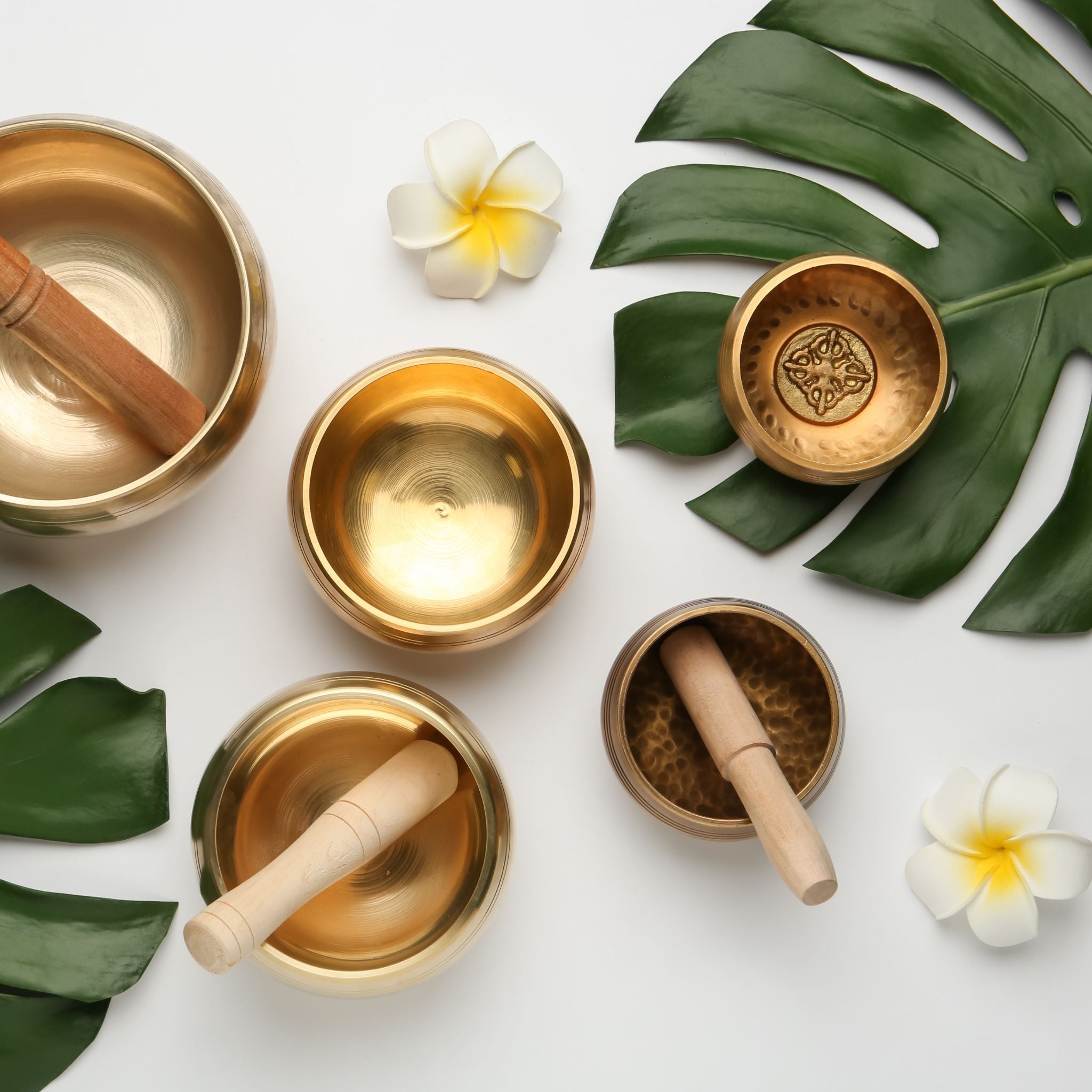 Smaller size Singing Bowl Striker - Shop Now – Singing Bowl Shop